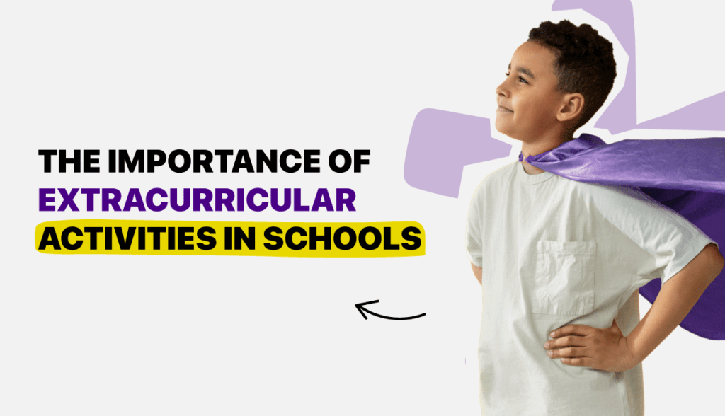 The Importance Of Extracurricular Activities In Schools Englease The Importance Of Extracurricular Activities In Schools Englease